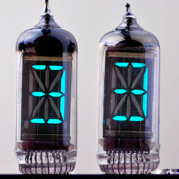 Hobbyist Electronics Akafugu Vfd Modular Clock